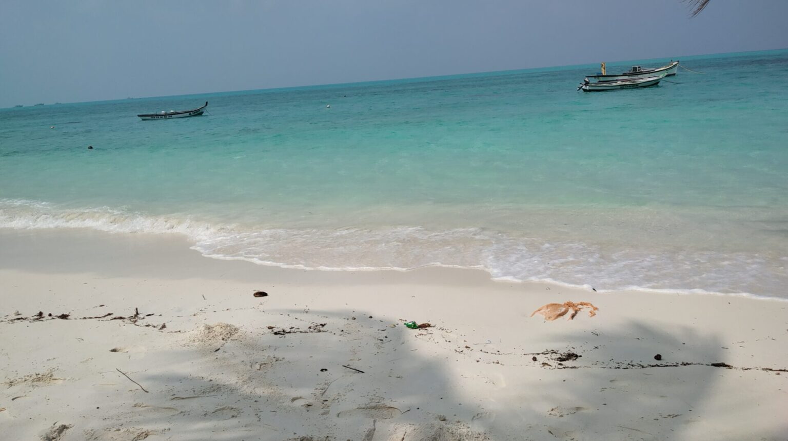 Lakshadweep Islands: A Guide To Its 36 Enchanting Islands