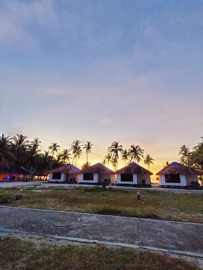 Captivating Lakshadweep: Explore Our Stunning Gallery