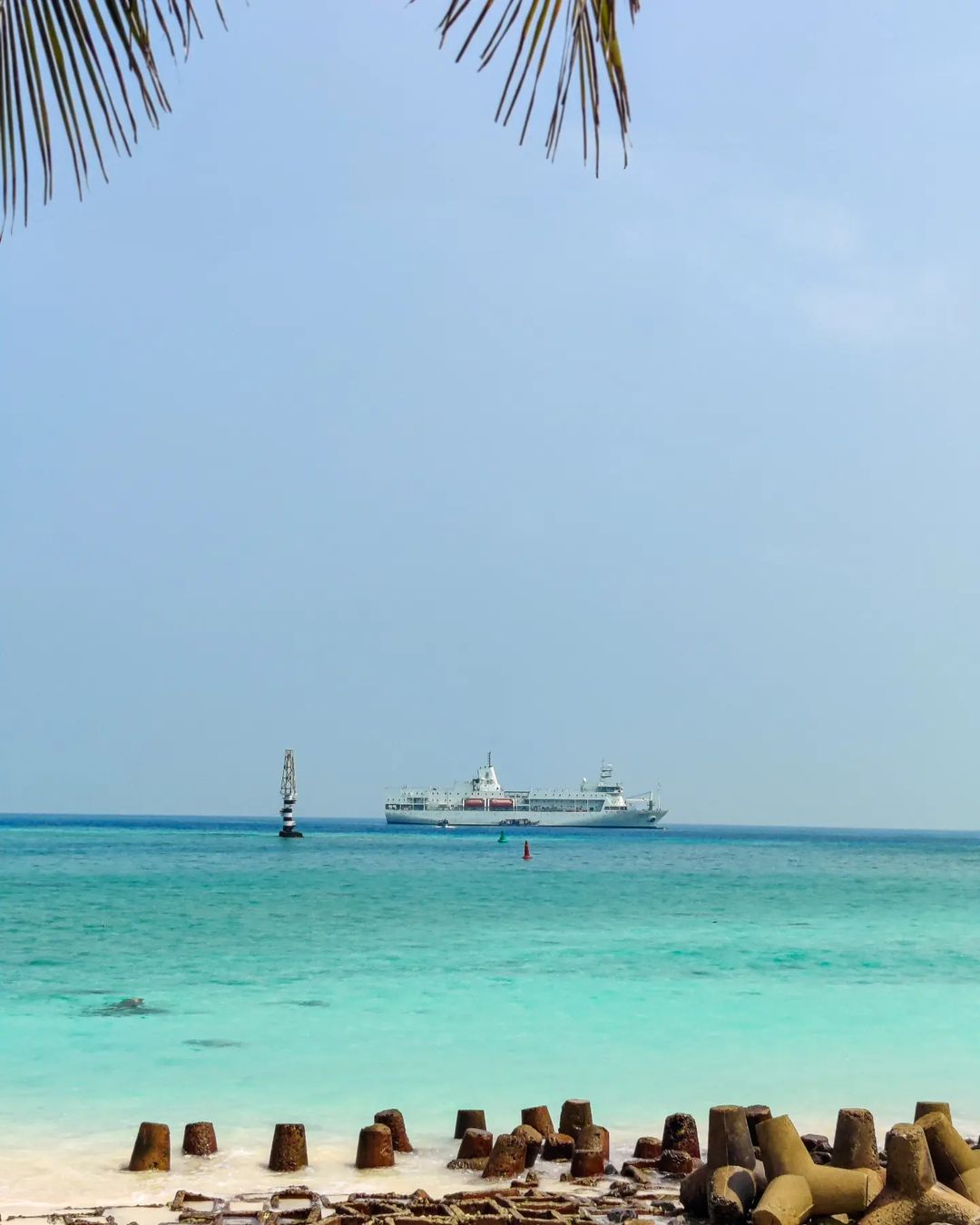 Captivating Lakshadweep: Explore Our Stunning Gallery