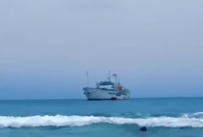 Lakshadweep Tour By Ship - Samudram Package